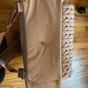 Happ Brand | Bags | Levy Backpack Dusty Rose | Poshmark